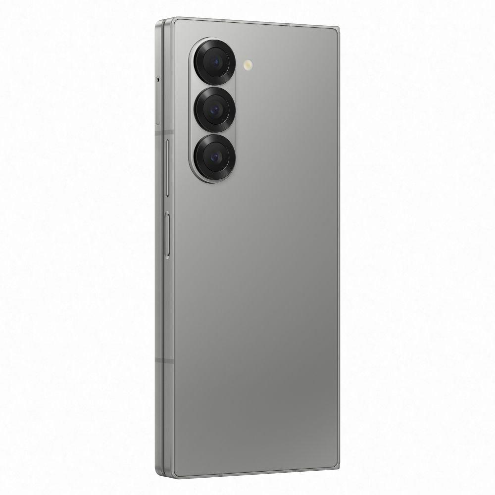 Order Samsung Galaxy Z Fold6 256GB Silver in Kuwait | Xcite