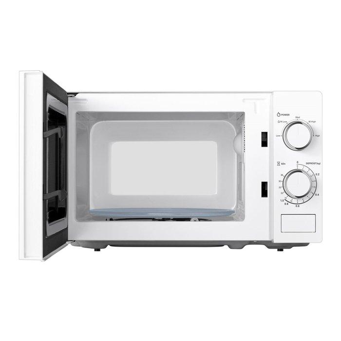 Hisense 20L Manual Microwave Oven, 700W| Xcite Kuwait