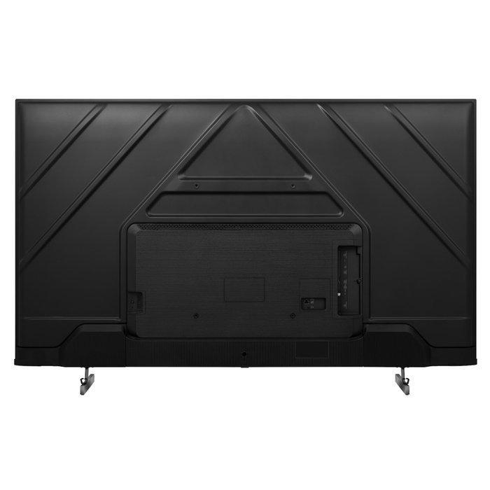 Hisense 75” QLED 4K UHD Smart TV 75Q6N – Black | Xcite