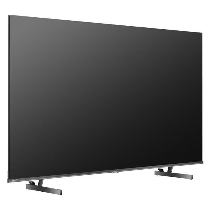 Hisense 75” QLED 4K UHD Smart TV 75Q6N – Black | Xcite