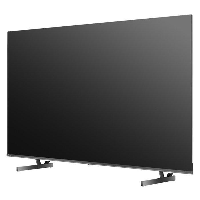 Hisense 75” QLED 4K UHD Smart TV 75Q6N – Black | Xcite