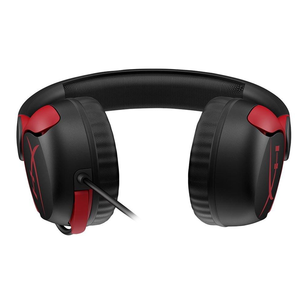 HyperX Cloud Mini Wired Gaming Headset Black| Xcite
