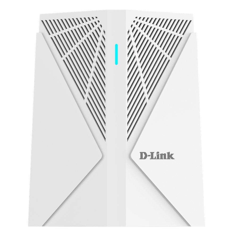 Dlink Tri-Band Wi-Fi 6 Mesh System 3-pack White | Xcite