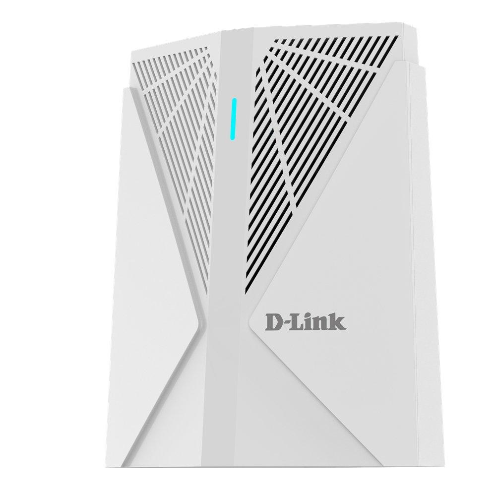 Dlink Tri-Band Wi-Fi 6 Mesh System 3-pack White | Xcite