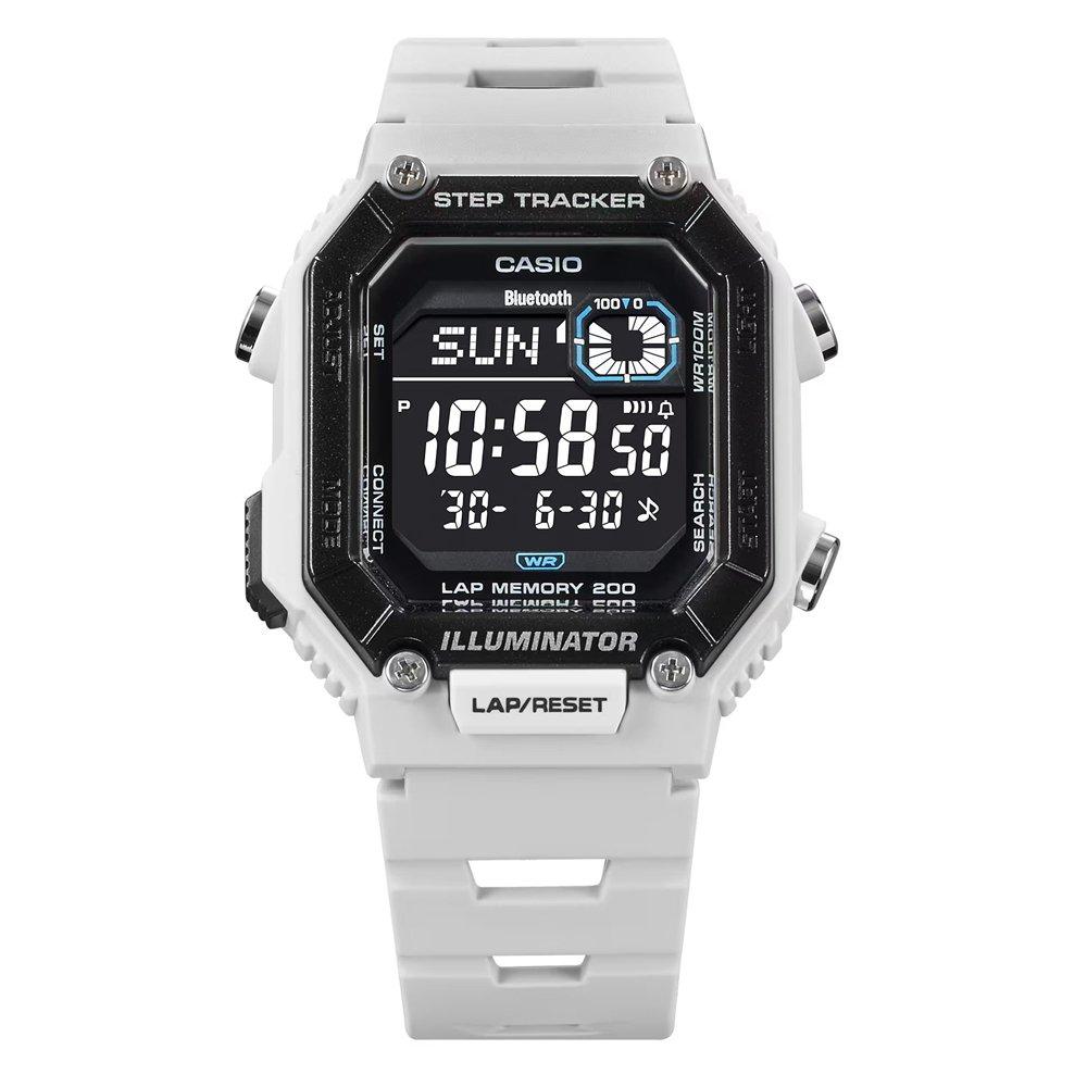 Casio Sport men’s Watch 45mm in Gray | Xcite