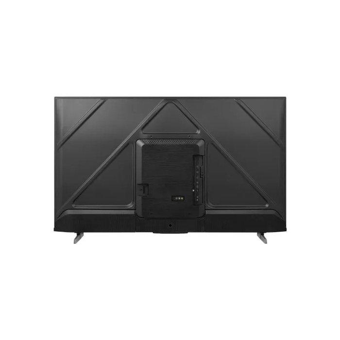 Hisense 55” QLED 4K UHD Smart TV 55Q6N– Black | Xcite