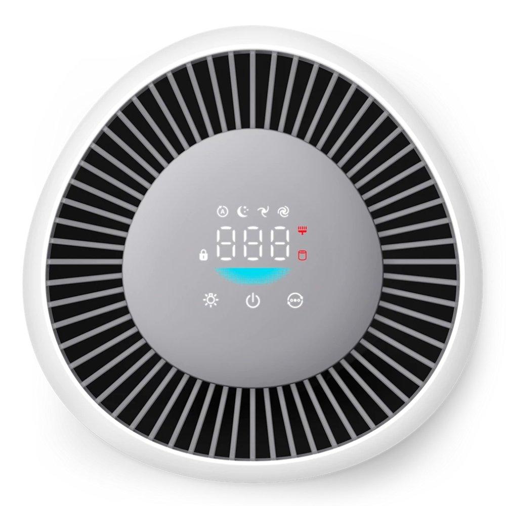 Philips 900 Series Mini Purifier 21W White| Xcite