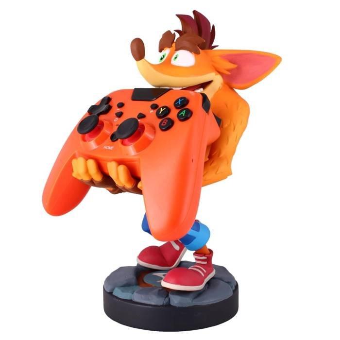 Crash Bandicoot Gaming Controller Holder| Xcite