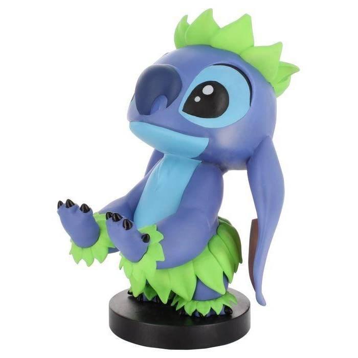 Cable Guys Lilo & Stitch Hula Gaming Controller Holder | Xcite