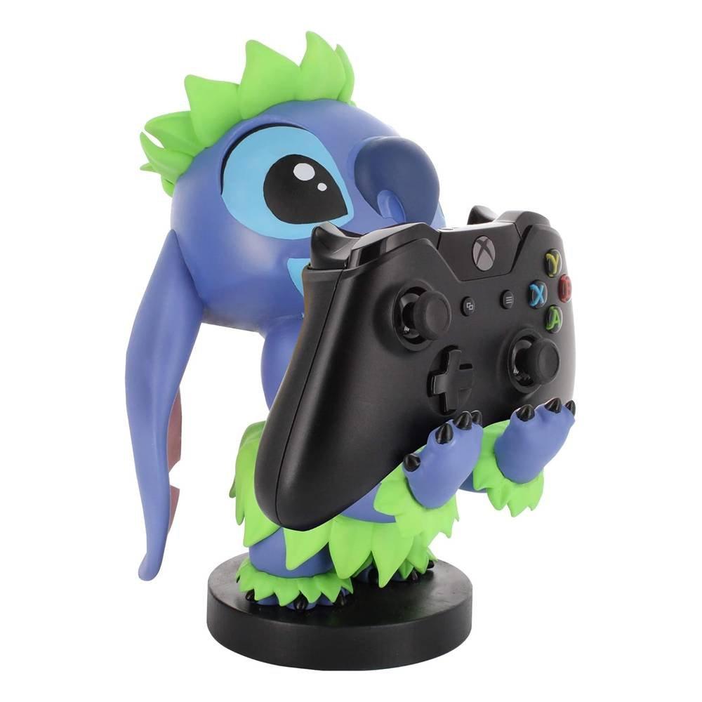 Cable Guys Lilo & Stitch Hula Gaming Controller Holder | Xcite