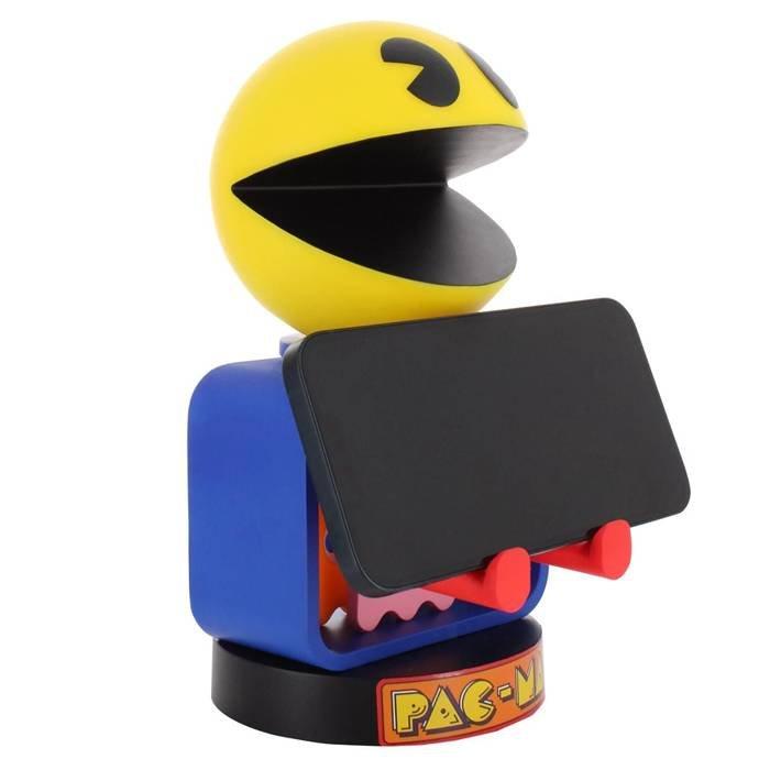 Cable Guys Pac Man Gaming Controller and Phone Holder | Xcite