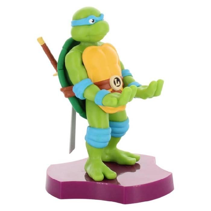 Cable Guys Ninja Turtles Leonardo Earbud Holder | Xcite