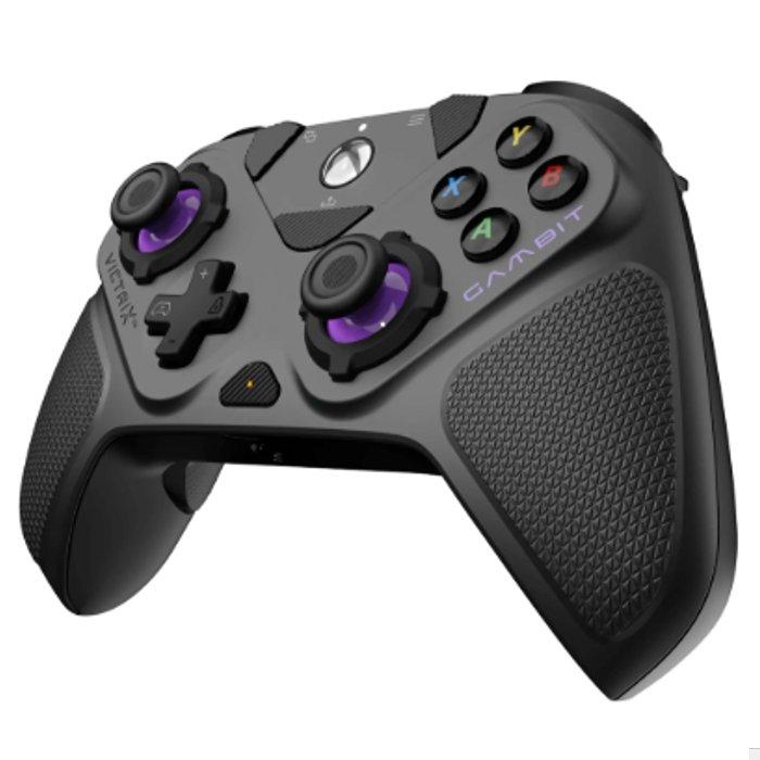 PDP Victrix Xbox Gambit Prime Wired Controller | Xcite