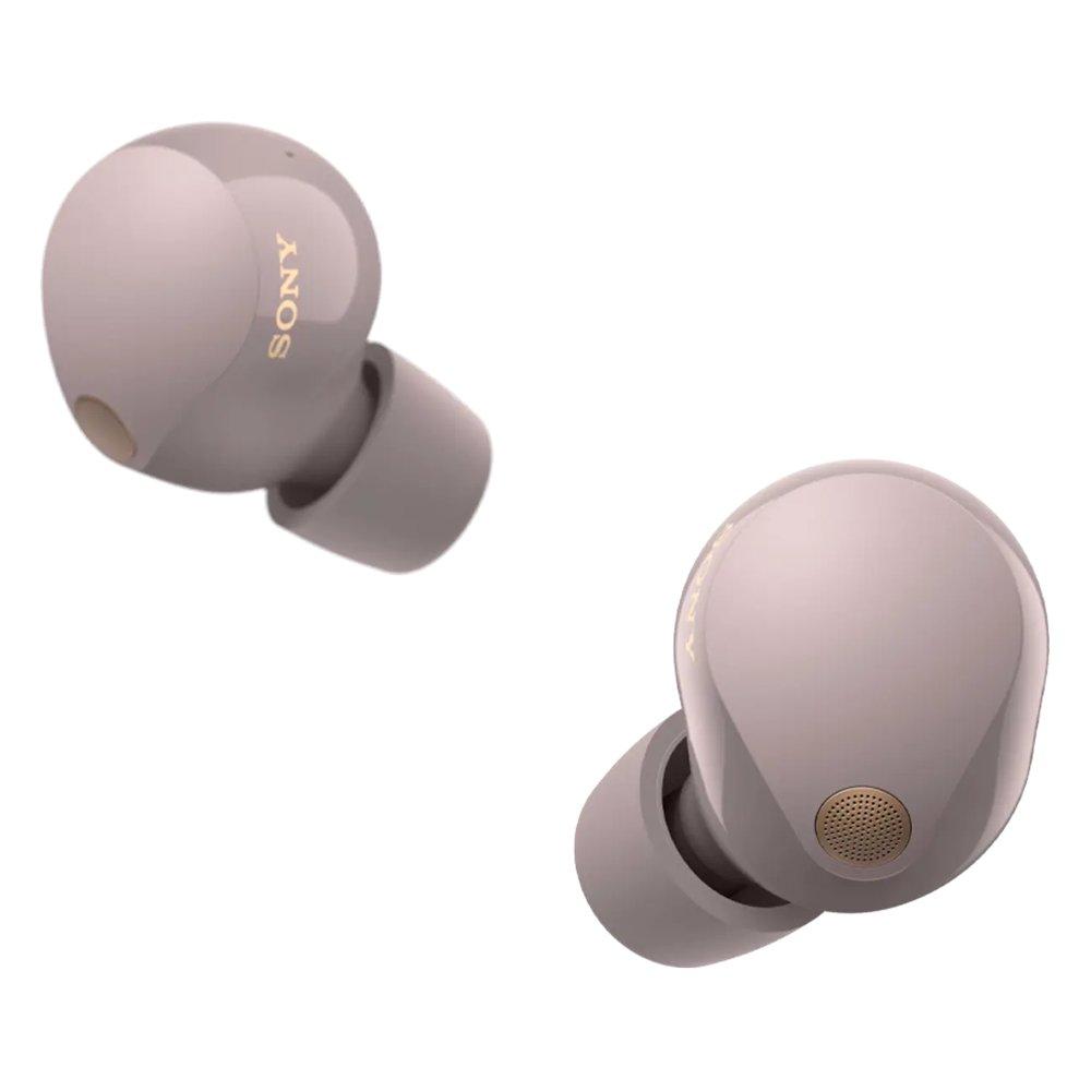 Sony True Wireless NC Earbuds, WF1000XM5/P – Pink | Xcite