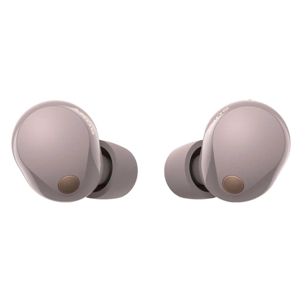 Sony True Wireless NC Earbuds, WF1000XM5/P – Pink | Xcite