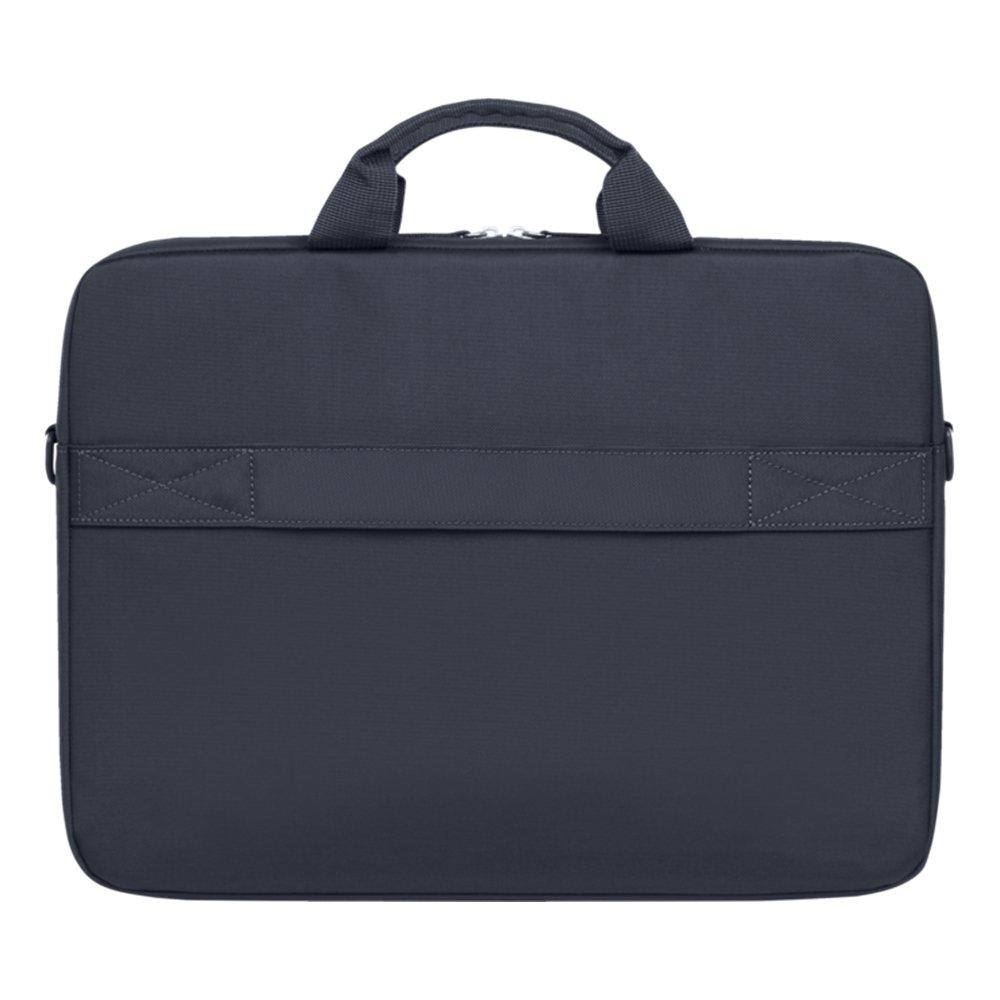 HP 16-inch Laptop Bag, A08JTAA – Grey | Xcite Kuwait