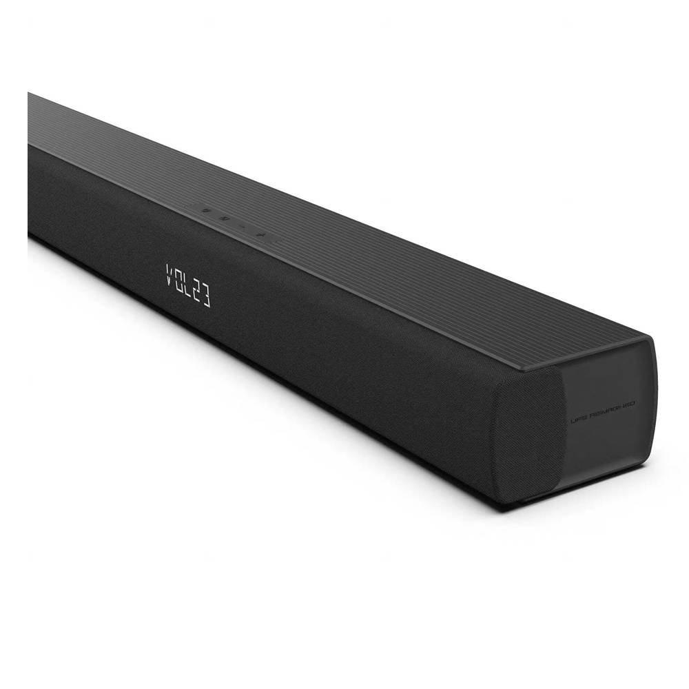 Hisense Wireless 3.1 soundbar 480W HS3100 Black| Xcite