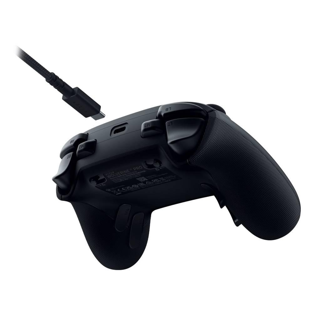 Razer Wolverine V3 Pro Wireless Gaming Controller | Xcite