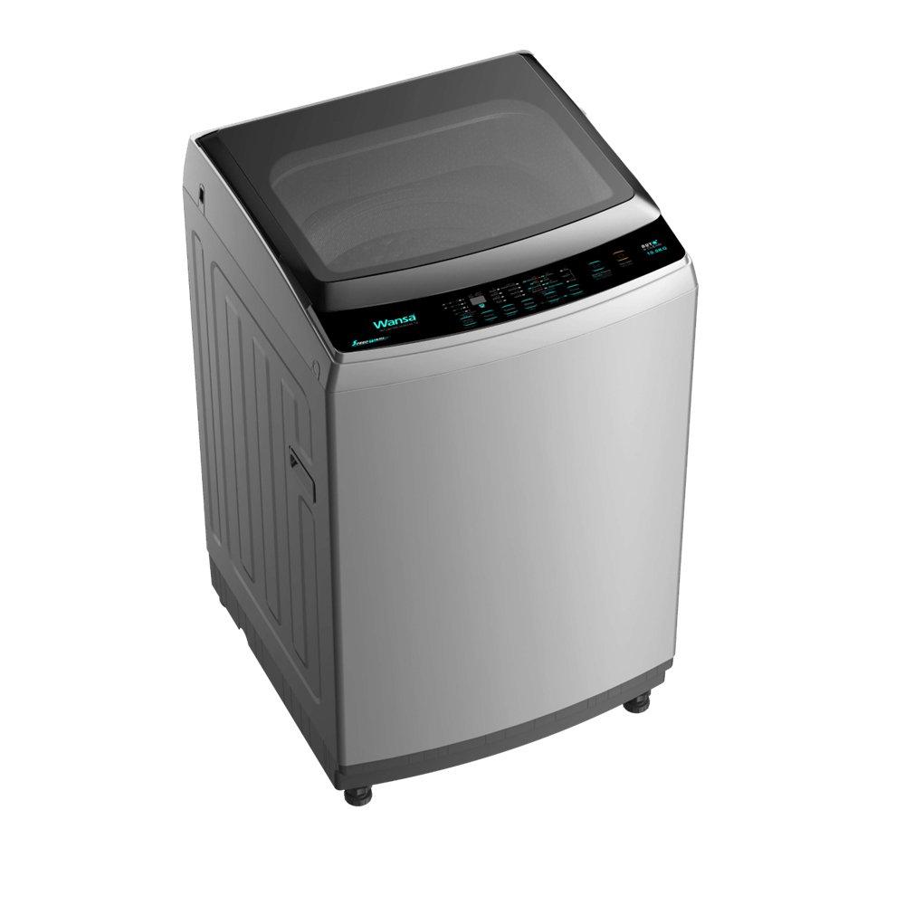 Wansa 10kg Top Loader Washing Machine | Price in Kuwait - Xcite