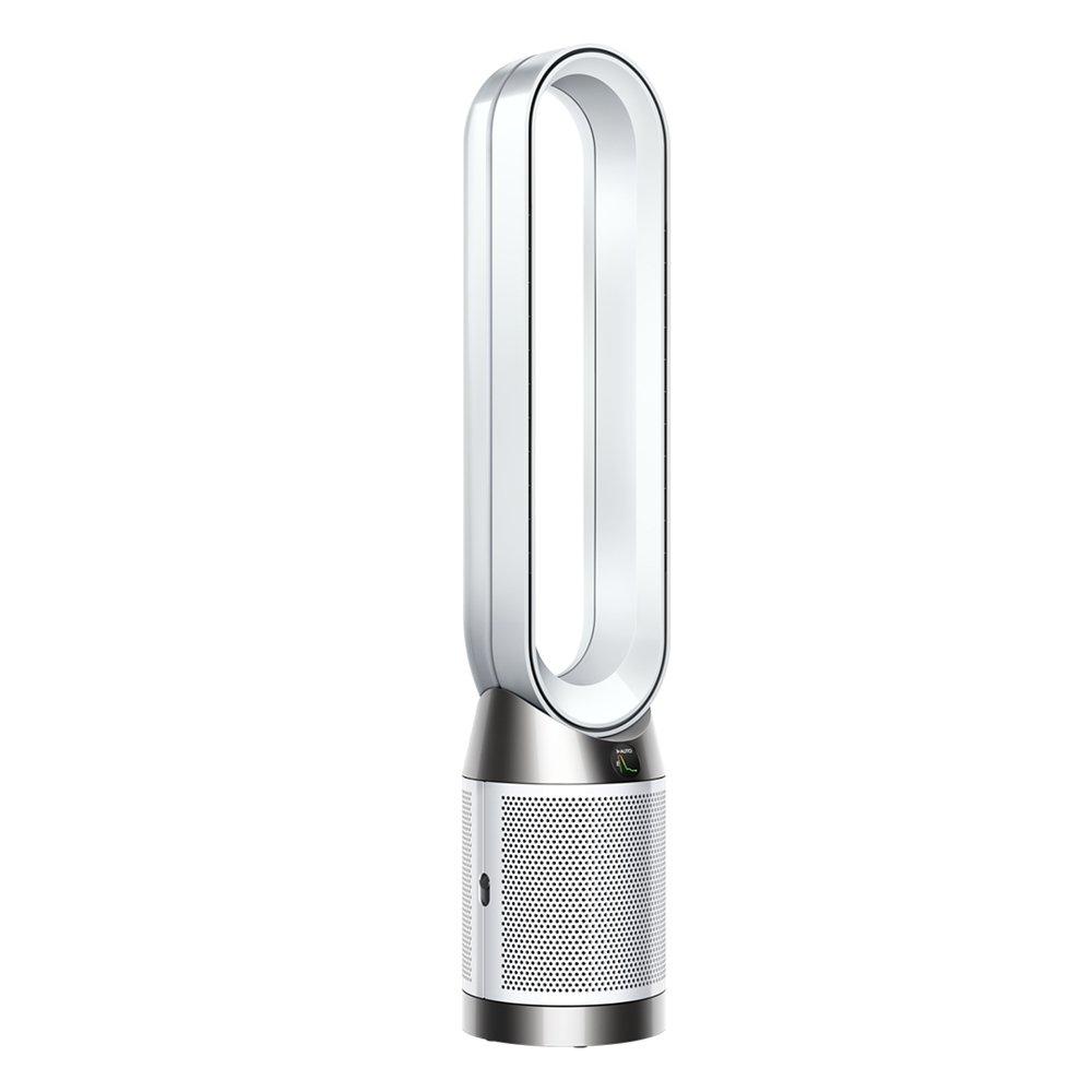 Dyson Air Purifier, TP10- White | Xcite Kuwait