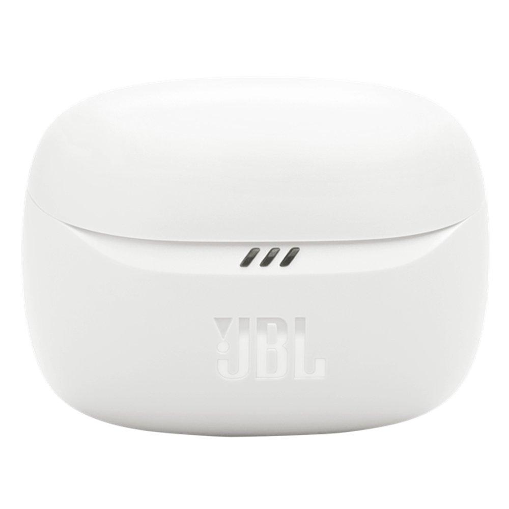 JBL Tune Beam 2 Earbuds, JBLTBEAM2WHT - White| Xcite Kuwait