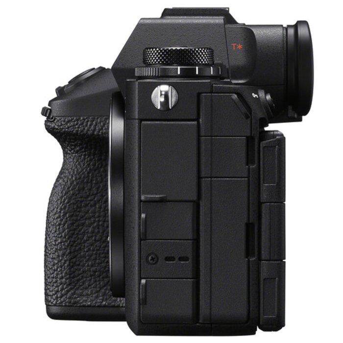 Sony a1 II Mirrorless Camera, 50.1 MP| Xcite Kuwait