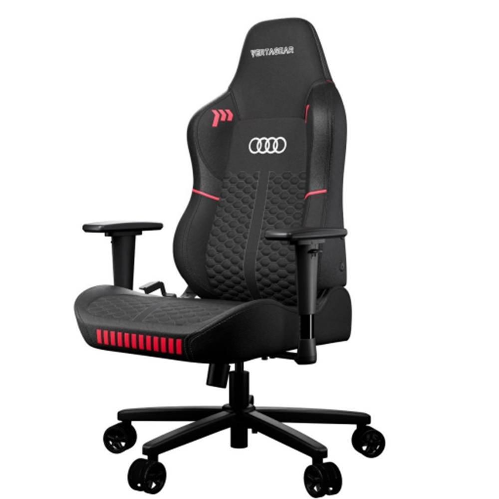 Vertagear SL3800 Synthetic Leather Audi Special Edition Gaming Chair ...