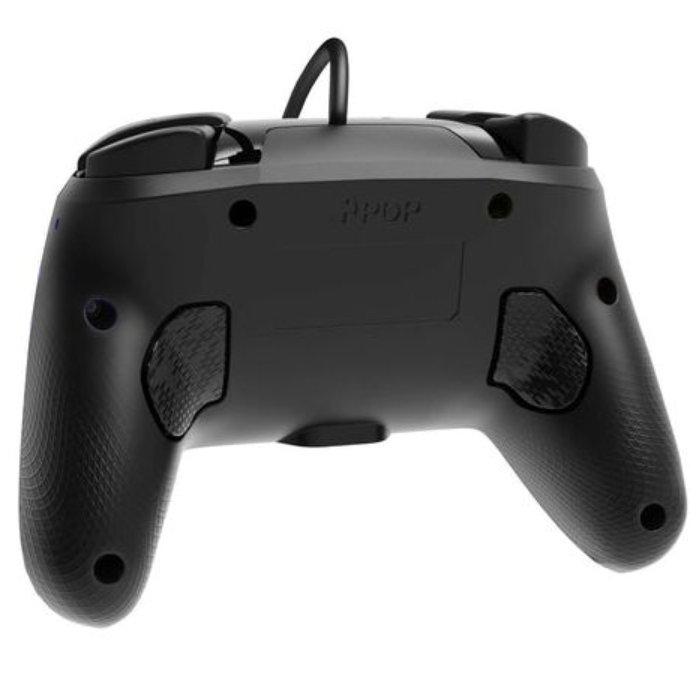 PDP Afterglow Wave Nintendo Switch Wired Controller| Xcite