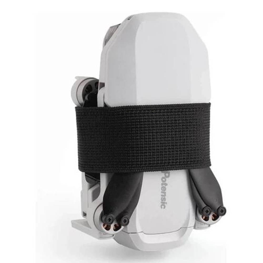 Potensic Elastic Strap of Propeller for Drone| Xcite