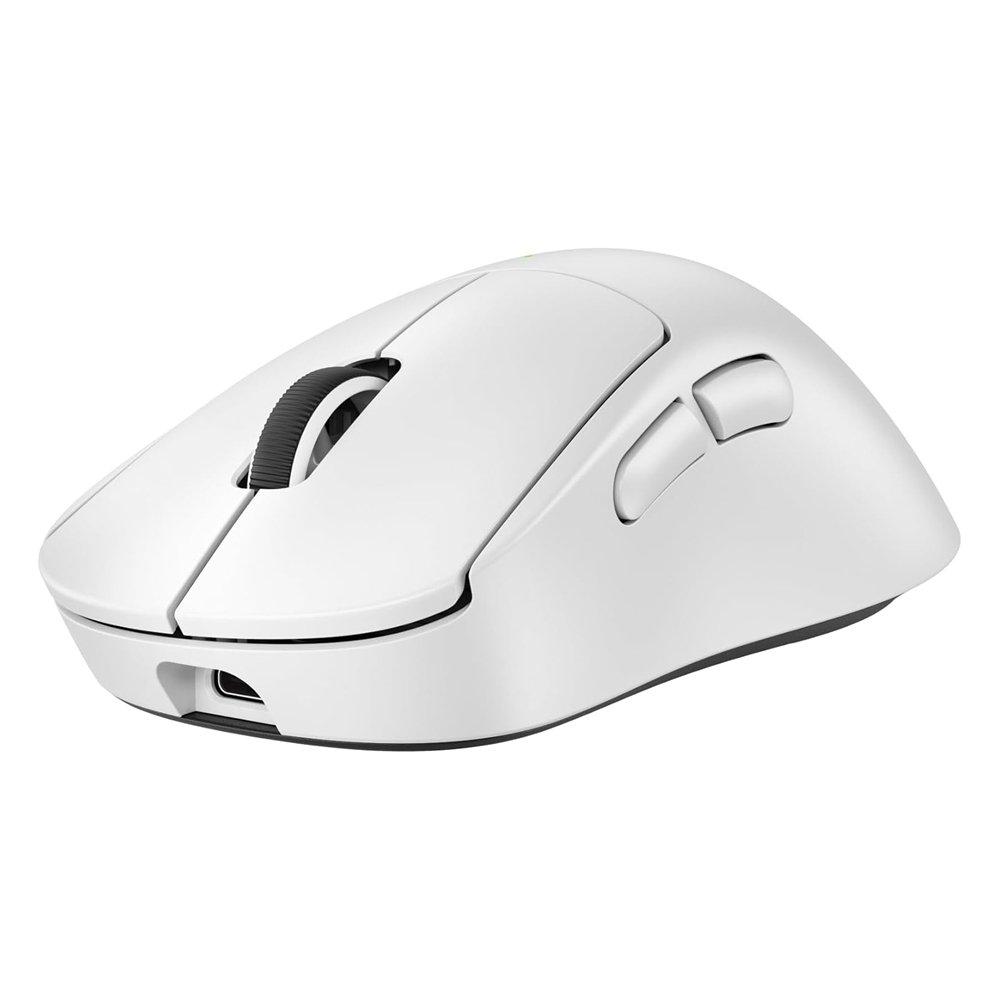 Logitech Pro X Superlight 2 Dex Gaming Mouse - White| Xcite