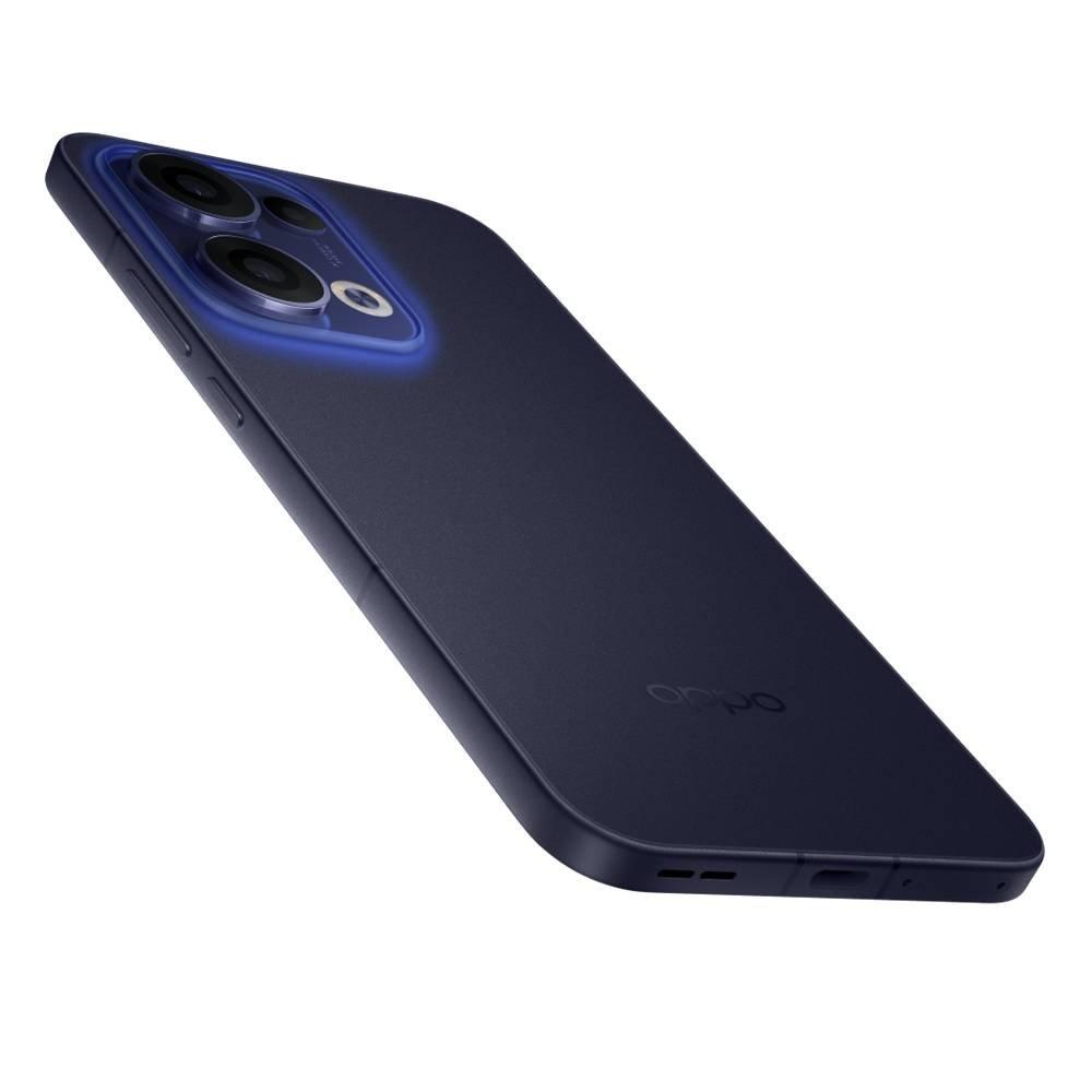 Pre-order Oppo Reno 13 Phone 6.59" 512GB Blue| Xcite Kuwait