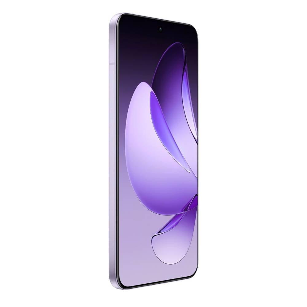 Pre-order Oppo Reno 13 Pro Phone 6.83" Purple | Xcite Kuwait