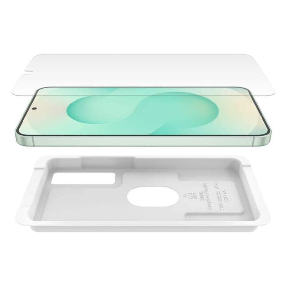Belkin Screen Protector for Samsung Galaxy S25+ Clear| Xcite
