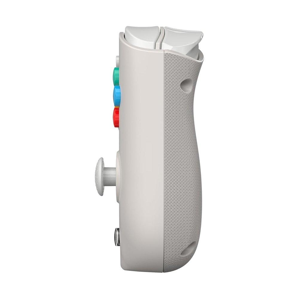 CRKD Nitro Handheld Controller, 71576 – Grey | Xcite Kuwait