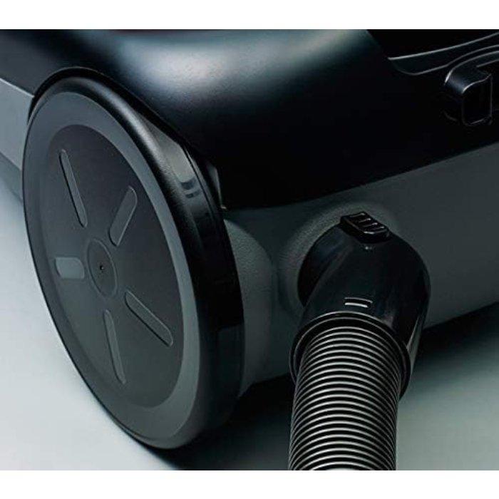 مكنسة كهربائية أسطوانية من هيتاشي 18 لتر 2100 واط| اكسايت