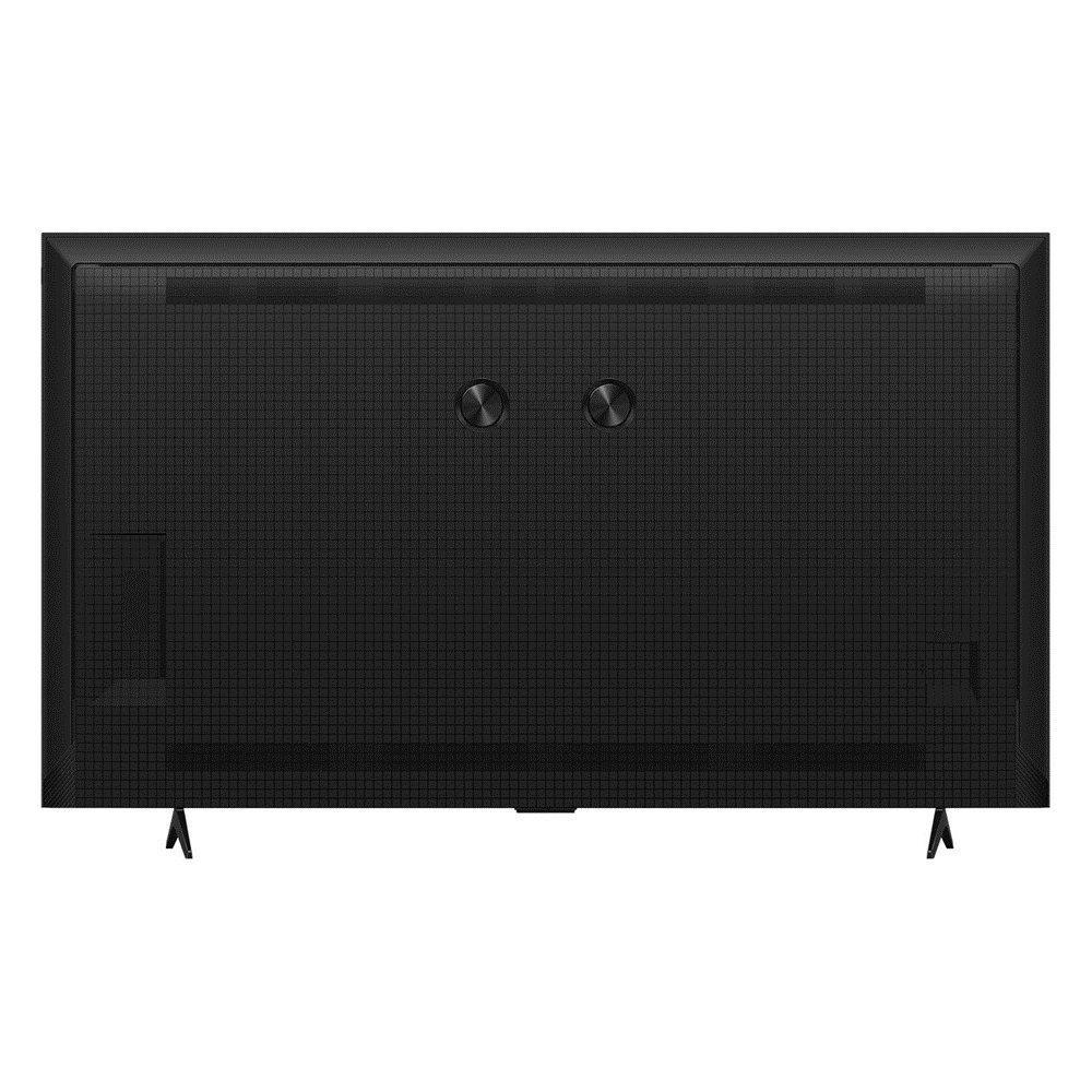 TCL 75” 4K QLED Google TV, 75P7K – Black | Xcite Kuwait