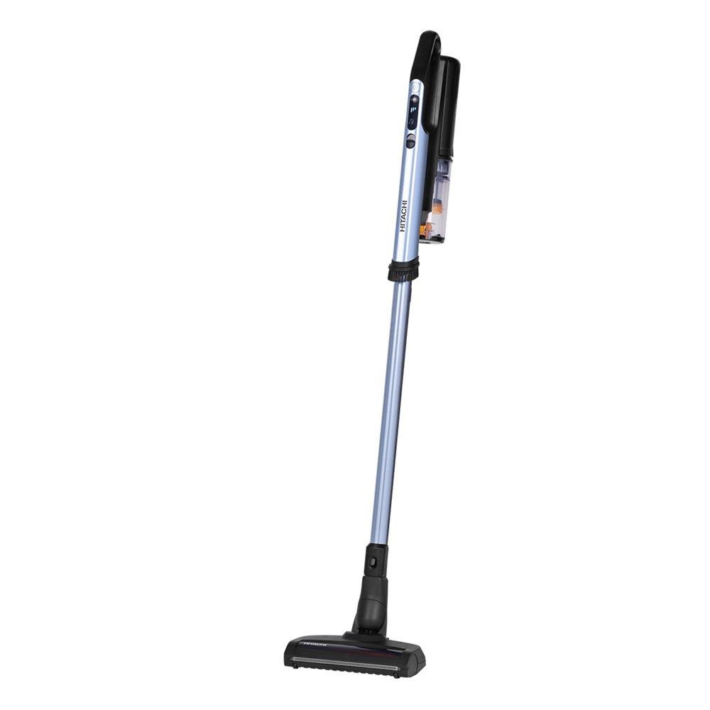 Hitachi Stick Vacuum Cleaner 550W 0.4 L – Black | Xcite