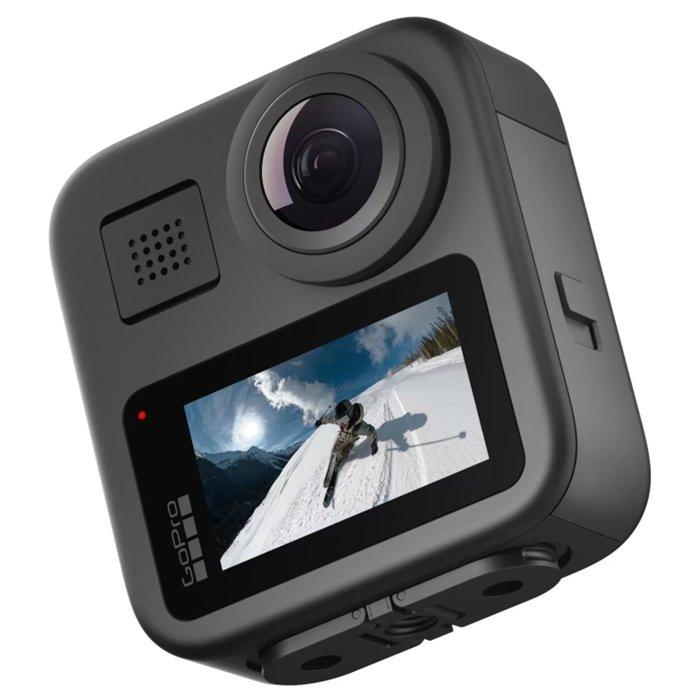 GoPro MAX 360 Action Camera, Standalone| Xcite Kuwait