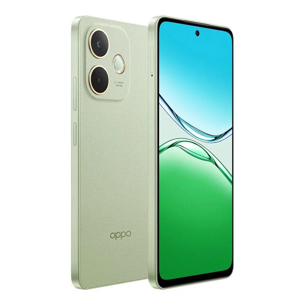 Oppo A5 Pro 5G Phone, 6.67" 256GB Green| Xcite