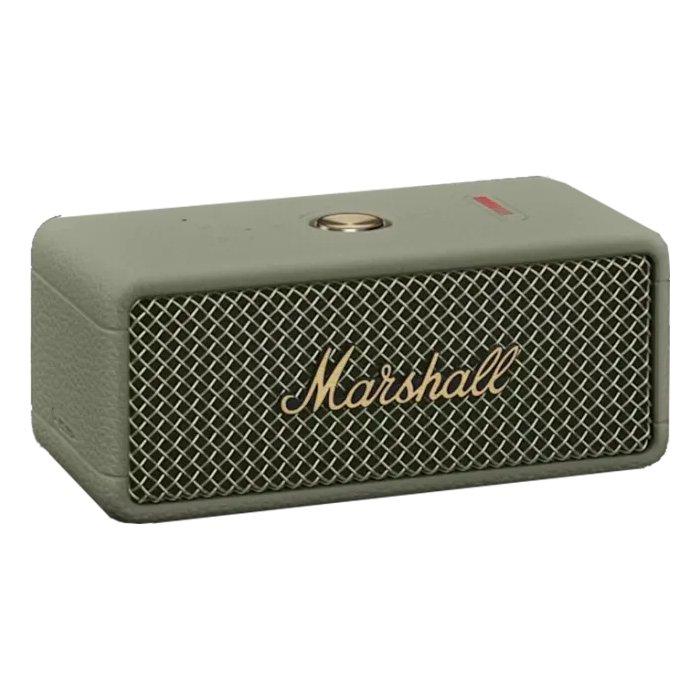 Marshall Emberton III Portable Speaker, 1007861- Sage Price in Kuwait ...