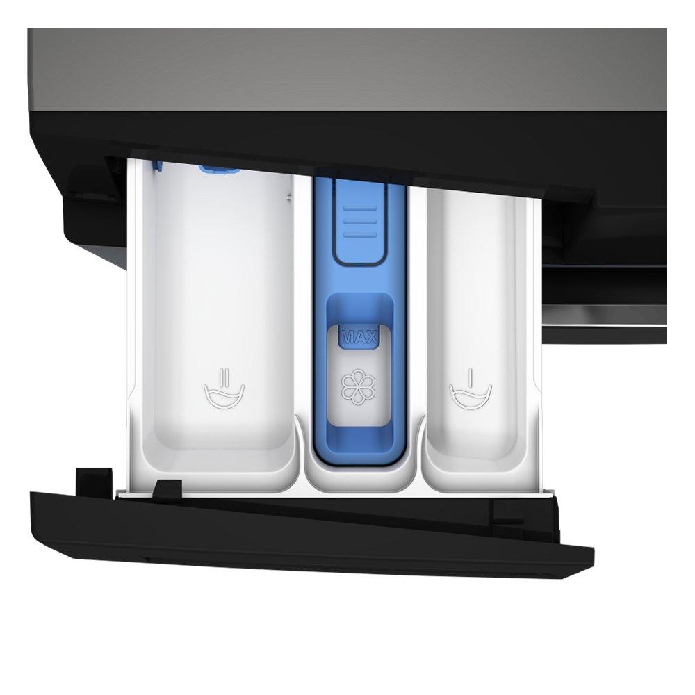 Whirlpool Front Load 12kg Washing Machine, 1400RPM| Xcite