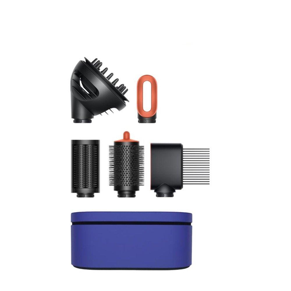 Dyson HS08 Curly Airwrap – Vinca Blue | Xcite