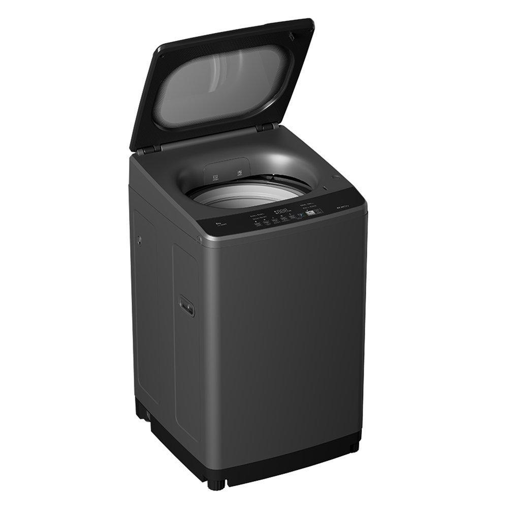 Hitachi Top Load Washer, 8KG Graphite Gray| Xcite Kuwait