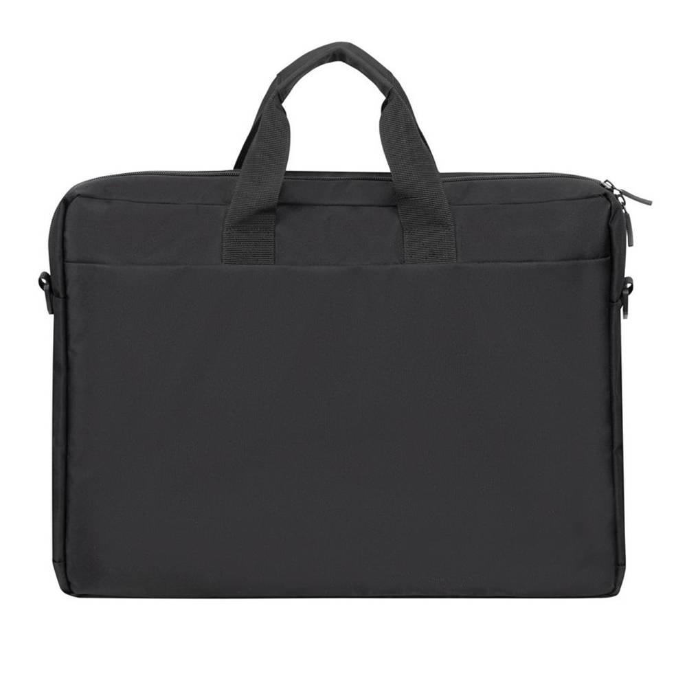 Riva ECO Laptop bag, 15.6-16" - Black| Xcite