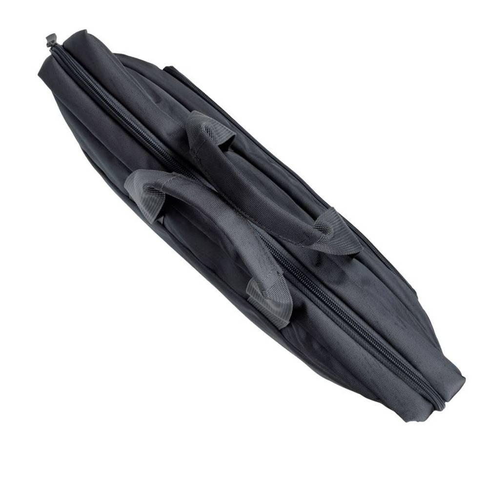 Riva ECO Laptop bag, 15.6-16" - Black| Xcite