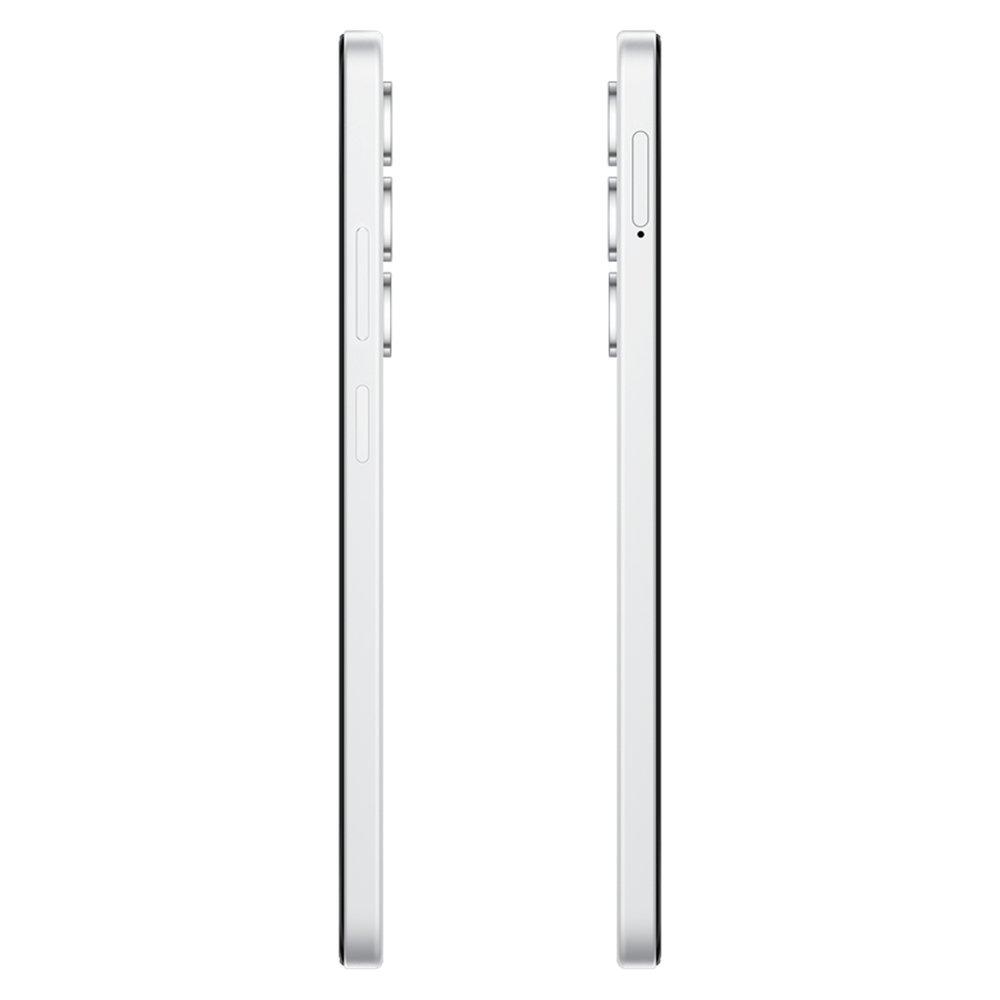 Oppo A5 Phone, 128GB, 6GB, 6.67” – White| Xcite