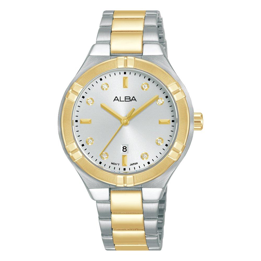 Alba Watch For Women | Xcite Kuwait