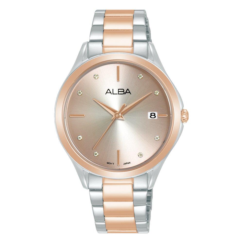Alba Watch For Women | Xcite Kuwait