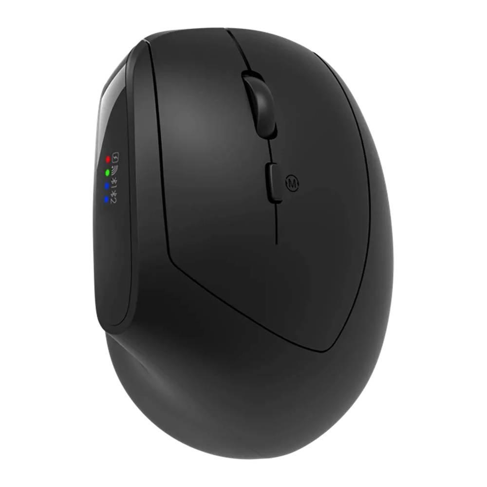Canyon Wireless Mouse, CNS-CMSW25 –Black | Xcite Kuwait