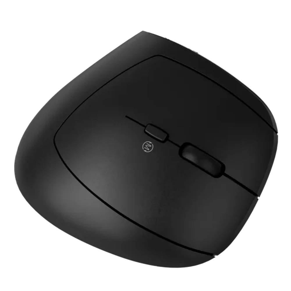 Canyon Wireless Mouse, CNS-CMSW25 –Black | Xcite Kuwait